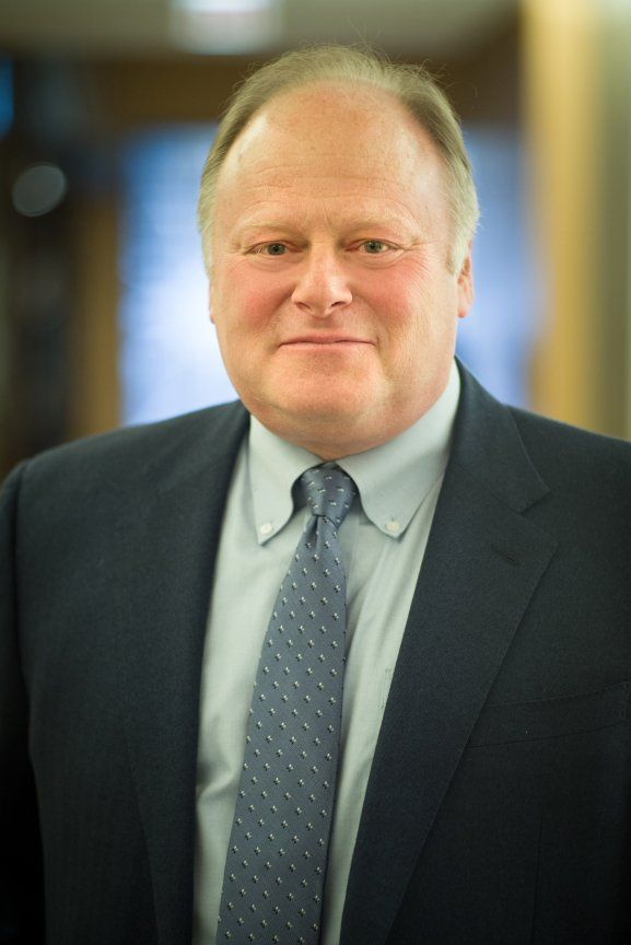 HIMSS Appoints Harold “Hal” Wolf III as New President/Chief Executive ...